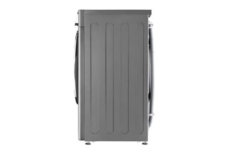 Стиральная машина с искусственным интеллектом LG AI DD, 7 кг, стирка с ...