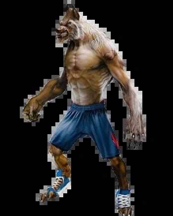 The Werewolf Of Fever Swamp Goosebumps Film Series Vs Battles Wiki