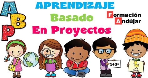Curso Online Aprendizaje Basado En Proyectos Imagenes Educativas