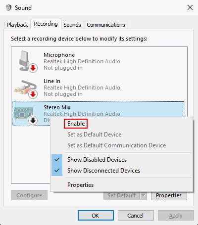 How To Set Up And Use Multiple Audio Outputs On Windows 10 MiniTool