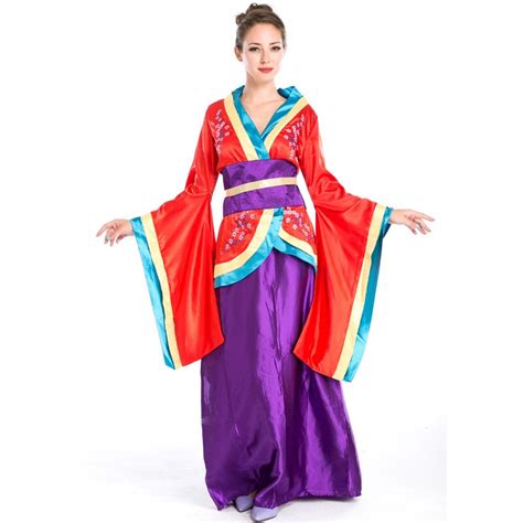 2017 Novelty Japanese Kimono Evening Dress Women Sexy Satin Yukata
