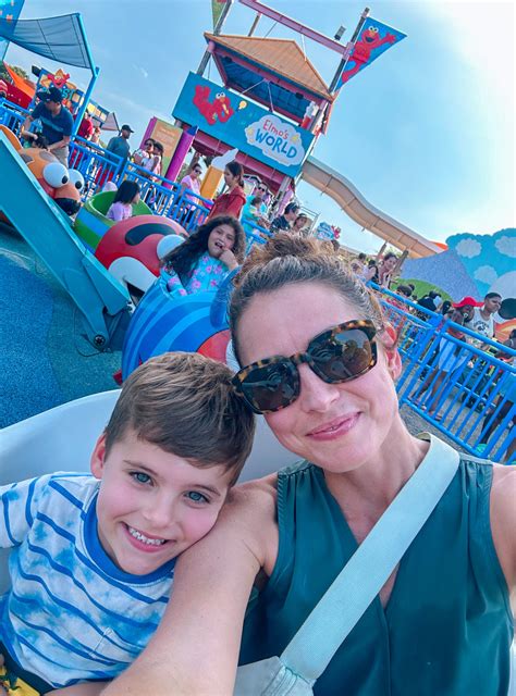 Latest Faves Sesame Place Workouts And Beauty Hacks