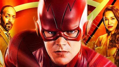The Flash Cómo Ver El Final De La Temporada 9 De La Serie De The Cw Video Nnda Nnlt Depor