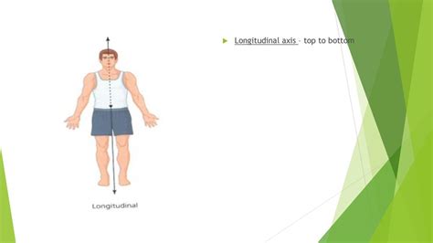 Planes And Axis Recap Ppt Download