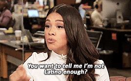 Latinas Hispanic Heritage  By Beinglatino