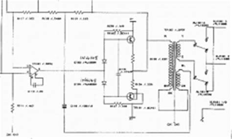 Focusrite Isa 110 Schematic