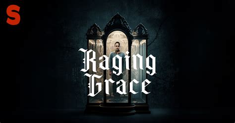 Raging Grace