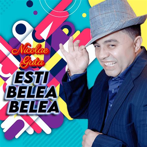 Esti Belea Belea Youtube Music