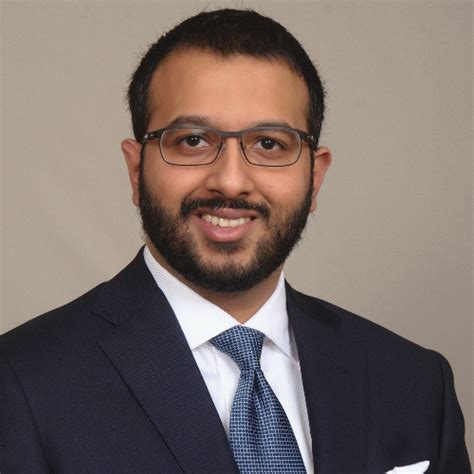 Krishna Patel Cardiothoracic Surgery Resident Texas Heart Institute