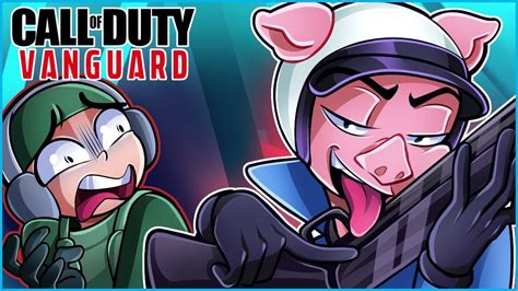Call Of Duty Vanguard Moments That Get Me All Hot And Bothered Youtube