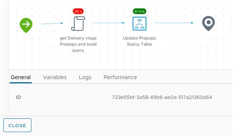 How To Clear A Hung Workflow In Orchestrator Vro Dimensionquest Burkes Blog
