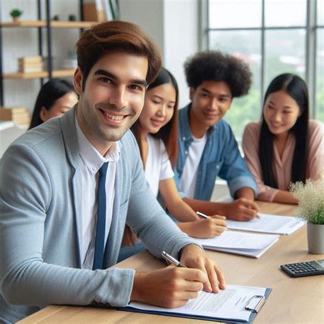 How To Become A Licensed Immigration Consultant In The Usa