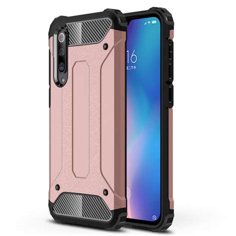 Asling Tpu Pc Caso De Telefone Protetora Para Xiaomi Mi 9 Se