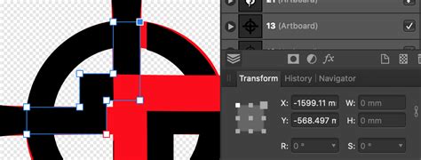 Node Coordinates Are Messed Up V1 Bugs Found On Macos Affinity Forum