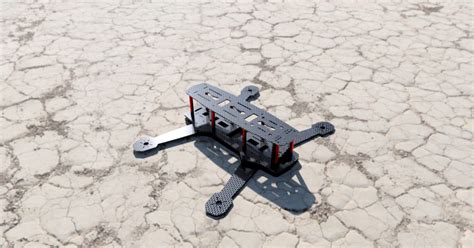 250mm Drone Autodesk Community Gallery