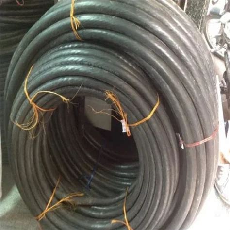 25sqmm 37 Core Copper Armoured Cable Xlpe Cable 1100v Polycab At Rs