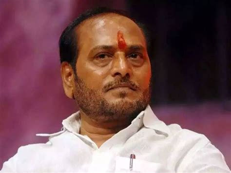 Ramdas Kadam Criticizes Bjp In Ratnagiri Ratnagiri Sindhudurg Lok