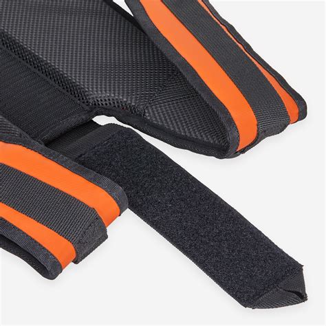 Replacement Shoulder Straps For The 20 L Waterproof Buoy Backpack