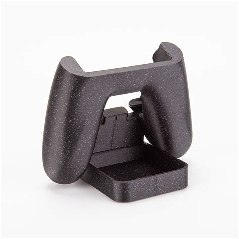 Diy Game Controller Handle Base For Miyoo Mini Mechdiy