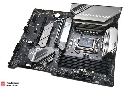 MSI MAG B560 TOMAHAWK WIFI REVIEW ,MSI MAG B560 TOMAHAWK WIFI REVIEW ...