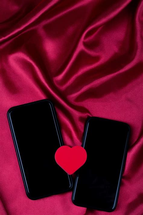 Sexo Y Pareja 5 Apps Para Innovar Y Divertirse