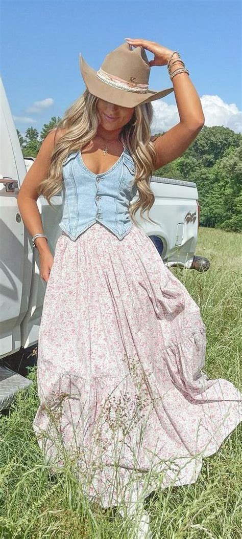Pin By Gretchen Laplant On Fashion Casual Country Outfits Country
