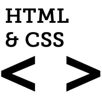 Pour Tout Comprendre Des Langages HTML Et CSS