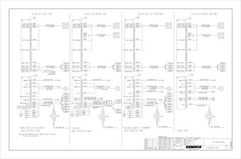 900120 048e2 Slave Wiring 2 Pdf
