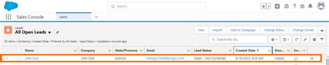 connecting an online calculator to salesforce spreadsheetweb help
