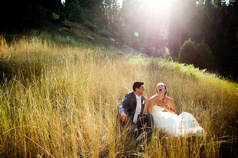 Chrissy And Raul Tenaya Lodge Wedding Yosemite National Park