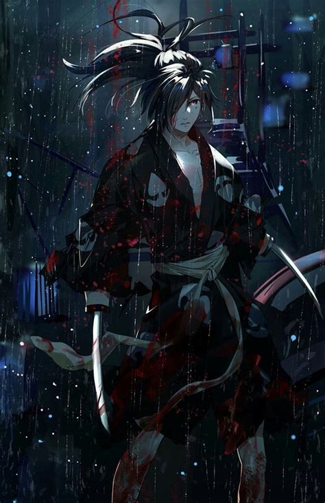Dororo Anime Fan Anime Anime Images