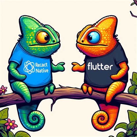 Implementing Flutter For Developing A Project From Scratch A Practical Guide For Randd Teams By
