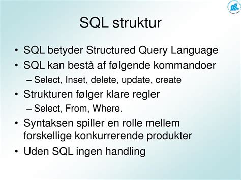 Ppt Sql Database Powerpoint Presentation Free Download Id 4258388