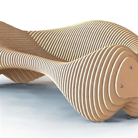 Parametric Design Blender 73 Photo