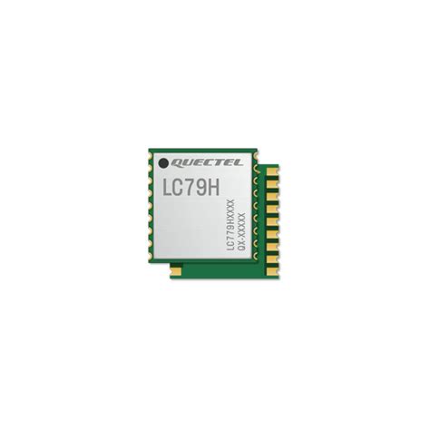 Quectel LC29H系列 LC79H AL 固件升级指导 V1 2 移远通信 全球物联网整体解决方案供应商