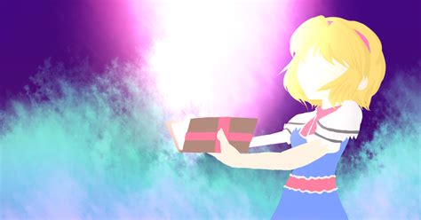 東方 【深夜の真剣お絵描き】紐を解く【60分一本勝負】 星ト芥のイラスト Pixiv