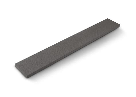 Puraclad Fascia Boards Slate Grey Composite Decking Timber Decking Cladding And Fencing