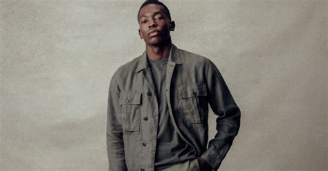 Buck Mason Drops Trio Of Military Inspired Spring Jackets Maxim