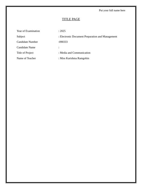 Assignment 2 1 Edpm Assignment 2 Pdf