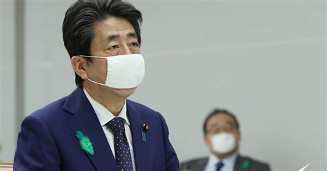 「全都道府県を緊急事態宣言の対象に」安倍首相が表明（冒頭発言全文） ハフポスト News