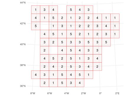 Spatial Machine Learning With R Caret Tidymodels And Mlr3 R Bloggers