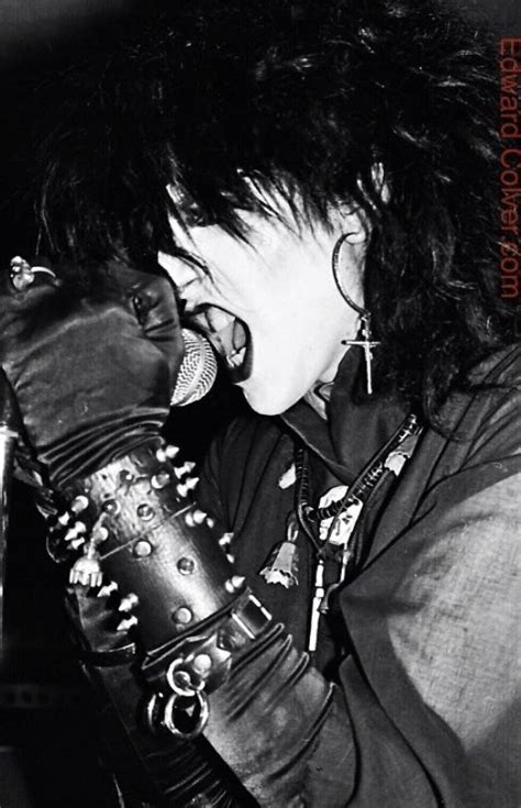 Pin By Claude On Alternative Christian Death Goth Bands Rozz Williams