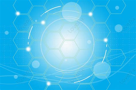 과학 기술 배경 이미지 Hd 미래 기하학 미래 배경 배경 사진 무료 다운로드 Lovepik
