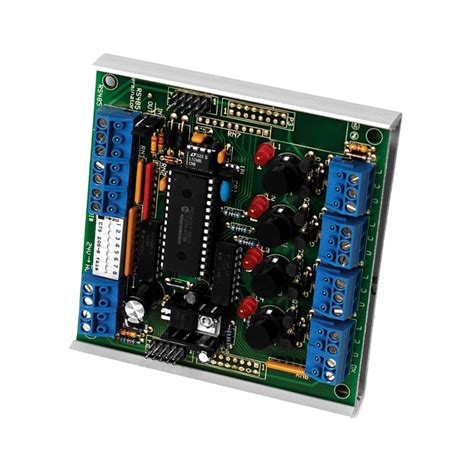 aci photon4 1 sensor interface device lectro components