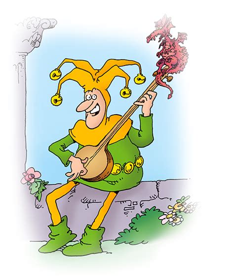 Characters Groo The Wanderer