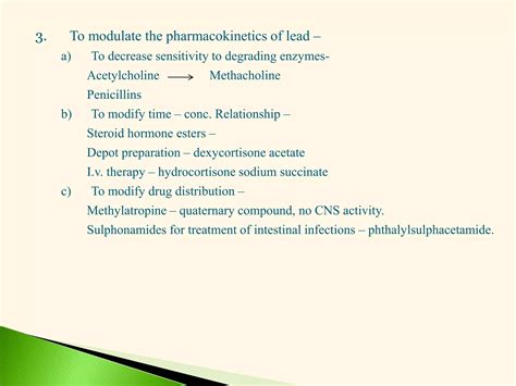 Lead Optimization In Drug Discovery Ppt