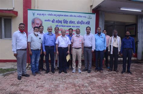 Director Icar Cpri Cpri Icar Twitter