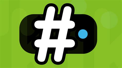 Kik Introduces Hashtags To Bring Mini Social Networks To Its Messaging