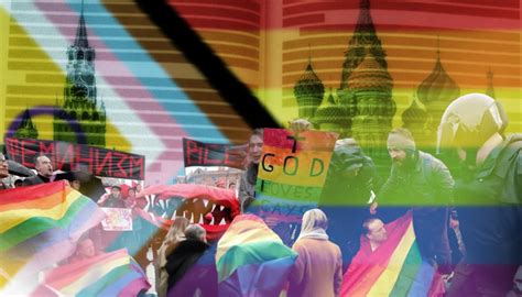 Новейшая история репрессий против ЛГБТ в России Парни ПЛЮС
