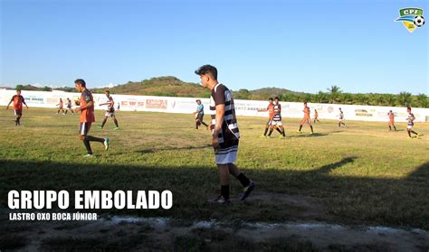 Esporte Jpenhense Lastro E Boca Ficam No Empate Sem Gols